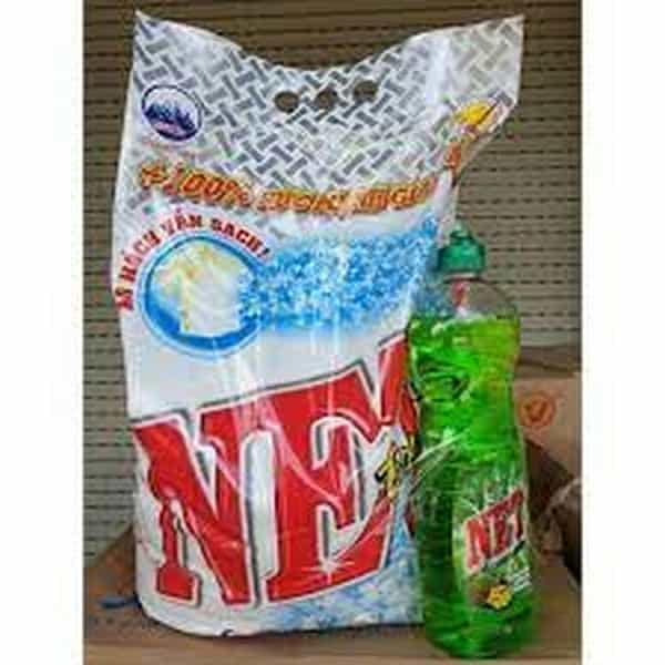 bot-giat-net-5-5kg-huong-hoa-extra-tang-chai-nuoc-rua-chen-750g